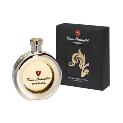 عطر و ادکلن زنانه اورال برند تونینو لامبورگینی Tonino Lamborghini