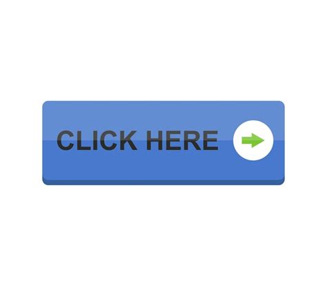 Premium Vector Click Here Button