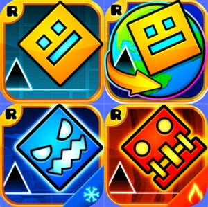 Geometry Dash World Meltdown Subzero Full Version Songs Playlist