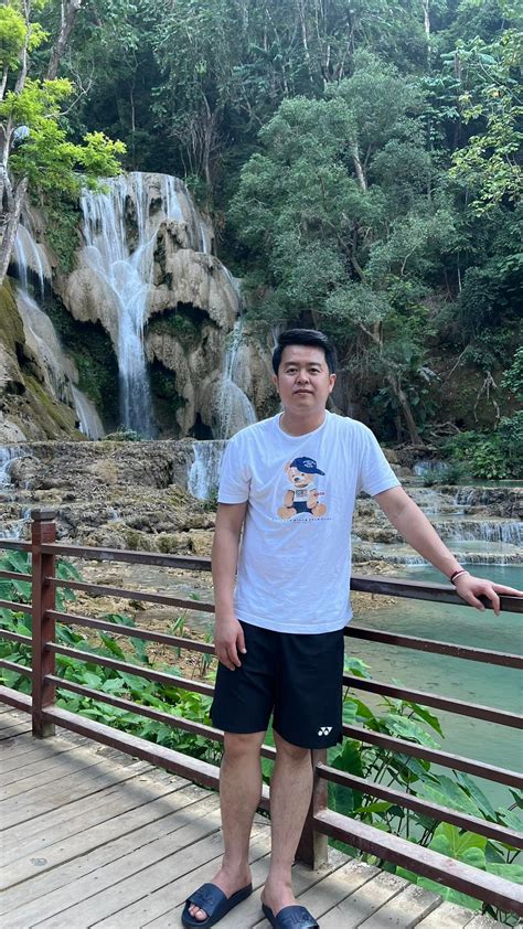 Meksavang Phommaly Added A New Photo Meksavang Phommaly