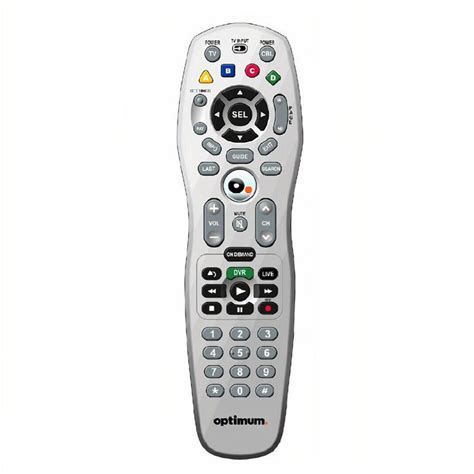 Optimum Remote Blinking Easy Find And Fix It