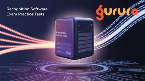 Best Recognition Software Exam Practice Tests For 2025 Top Recognition Software Exam Simulators