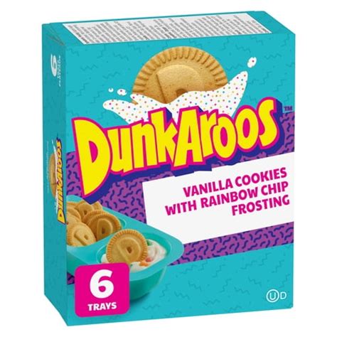 Cookies Walmart Canada