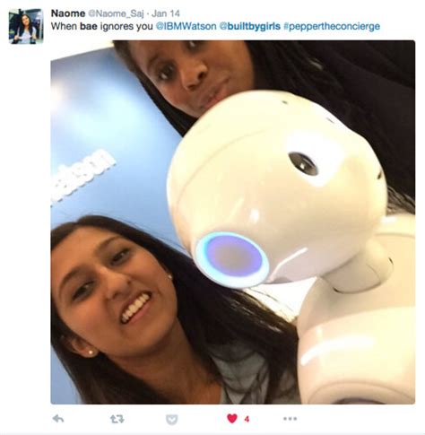 Clever Social Ibmwatson Ibm Watson Flickr