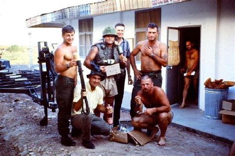 In Memoriam Of Chief The National Navy Udt Seal Museum