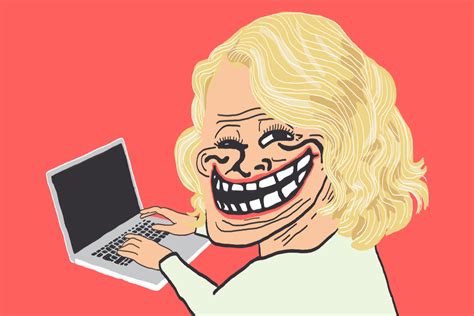 Internet Troll Examples