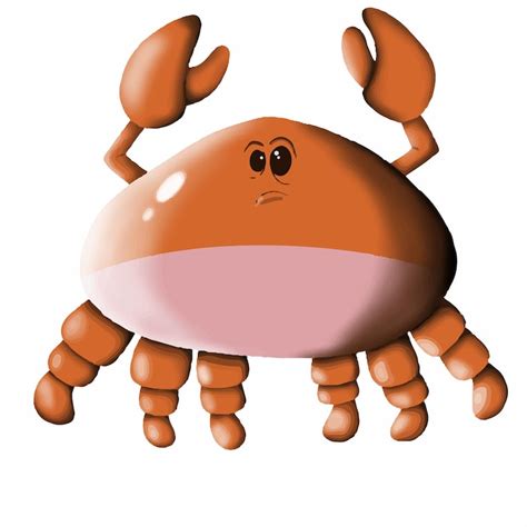 Clipart Krabbe Bilder Kostenloser Download Auf Freepik