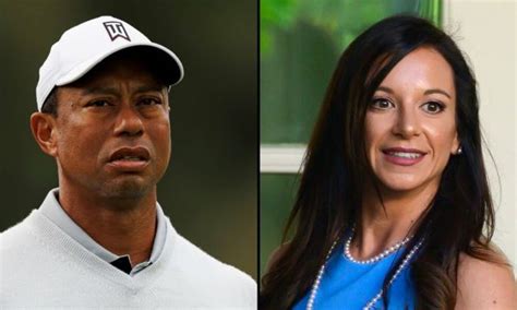 Tiger Woods Ex Is Suing Him After He Brutally Tricked Her Into Leaving