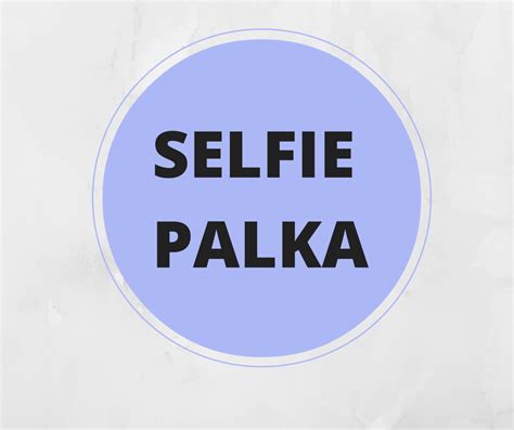 Селфи Палка