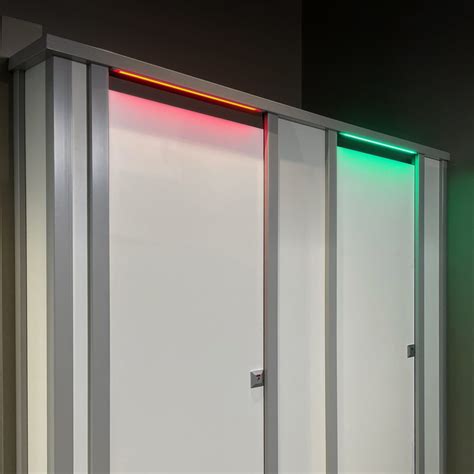 Occupancy Lights Resco Ablution Solutions