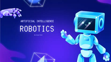 The Robotics And Coding Course Futuretech Computer Vadodara