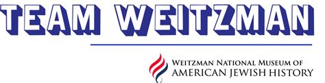 Team Weitzman Resource Kit The Weitzman