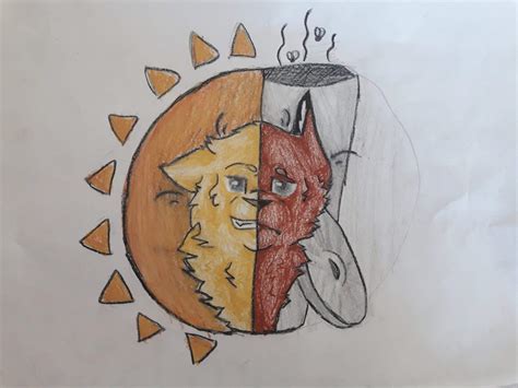 Lester And Apollo Halfblood Amino