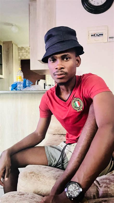 Samukelo Luyanda Ndebele Mazalankosi