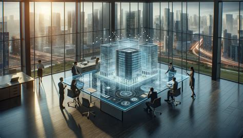 Top 7 Applications And Use Cases For Digital Twins