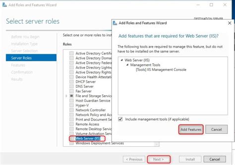 How To Configure Network Load Balancing On Windows Server Techdirectarchive