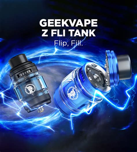 GEEKVAPE GEEKVAPE