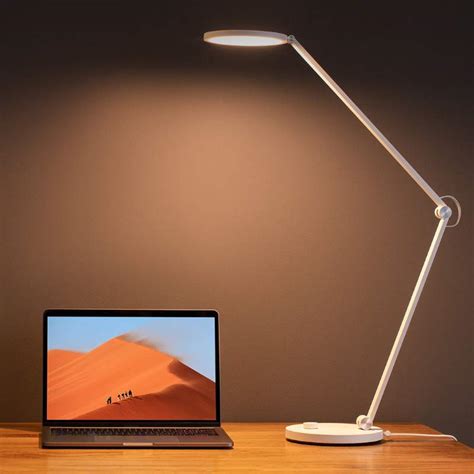 Xiaomi Smart Led Desk Lamp Pro Matrix Warehouse Computers