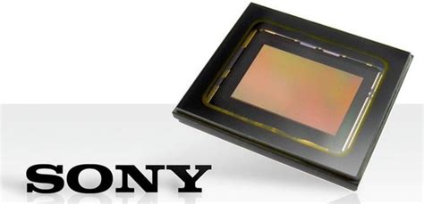 Sony IMX Sensor Series Centerblog