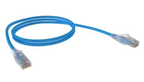 Patch Lead Cat6 1m Acubis Technologies