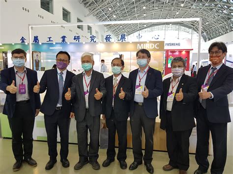 2022自動化與儀器化工展高雄登場 逾400家國內外大廠展現硬實力 瞰傳媒