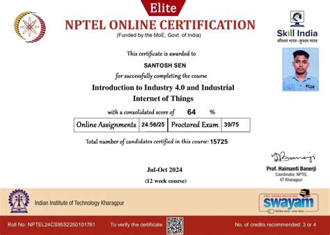 Iot Learningjourney Nptel Internetofthings Elite Iitmadras