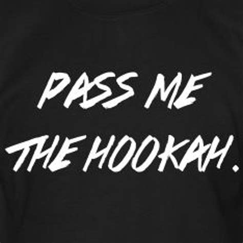 Stream Pass Me The Hookah By Prince Hazim Listen Online For Free On
