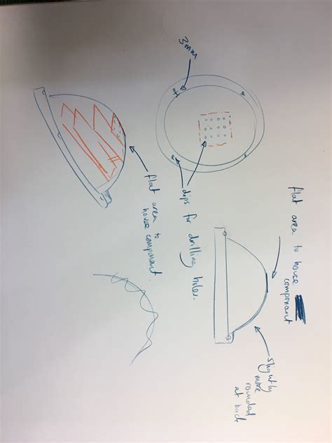 Solved Struggle To Snap To Sketch Autodesk Community