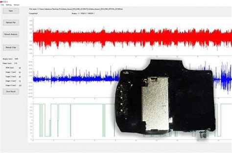 The Benefits Of Wireless EEG Recording In Rodents Amuza Inc
