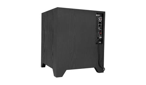 Subwoofer TAS D Taramps