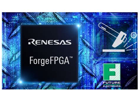 Low Density Forgefpga Breaks The Price And Ultra Low Power Barriers Ftm Board Club