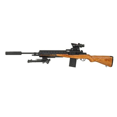 M14m1a Scope Mount Big Dragon