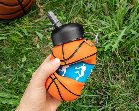 Trinkflasche Faltbare Flexible Sport Kauflandde