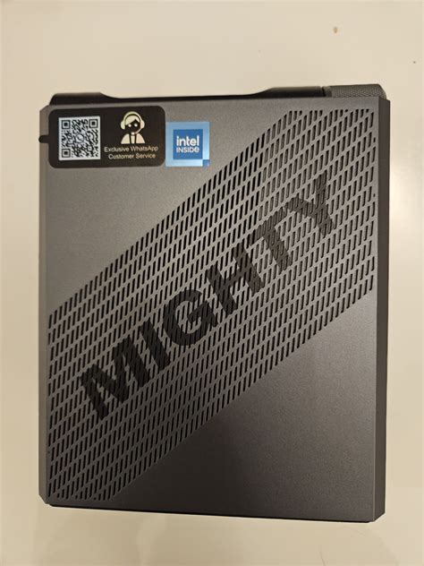 NiPoGi AD08 Review Particular Design And Excellent Performance