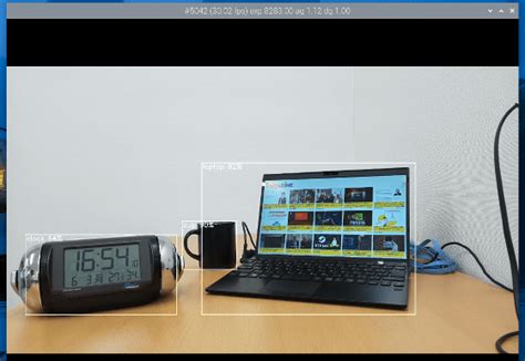 Raspberry Pi 5にcore Ultra超えのai専用プロセッサを追加できる「raspberry Pi Ai Kit」を取り付けてaiカメラ化してみたよレビュー Gigazine