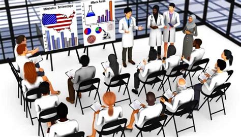 Why Is Scientific Communication Important Online Business School