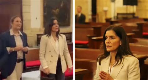 Embajadora Leah Francis Campos Inicia Misión Diplomática En República