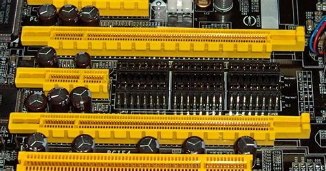 PCIe Terminology Throughput Root Complex End Point And Switch