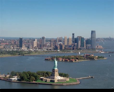 Private Statue Of Liberty And Ellis Island Tour