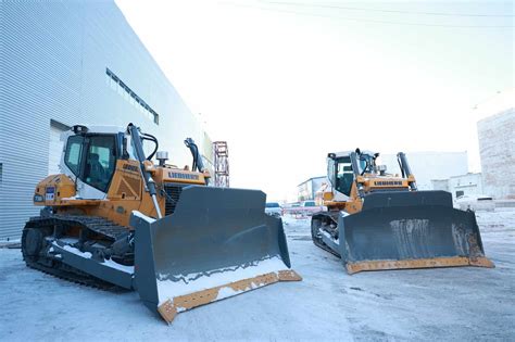 Төвлөрсөн хогийн цэгт ажиллах машин механизмуудыг хүлээн авлаа