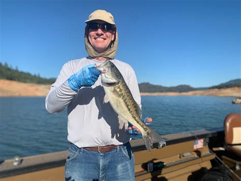 Fishing Spotted Bass Fishing