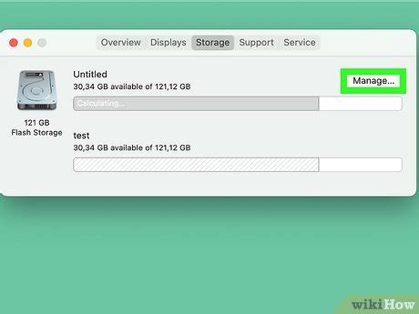 How To Clear System Storage On A Mac 8 Step By Step Methods