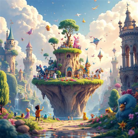 Best Mlp Ai Art Generator Vondy