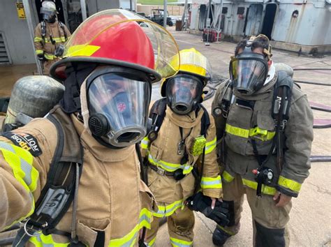 Faisal Saud F Alreshidi On Linkedin It Was A Great Week At Texas Aandm Engineering Extension