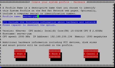 Garage For Experiments Patch Management In Rhel 6 Using Yum D Based