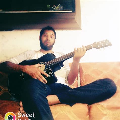 Athar Khalid On Linkedin Music Photo