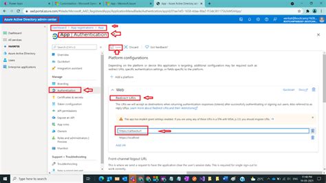 Connect Dynamics Crm With Postman Tool Environment