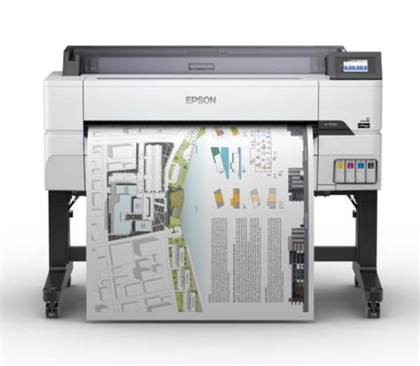 Epson Adds Three More SureColor Devices The Recycler