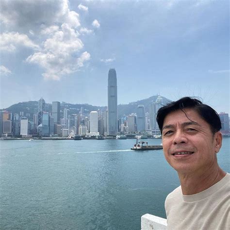 十八年後的終極告白20丨何啟南獲讚演技逼真 御用奸人現實係愛妻號！