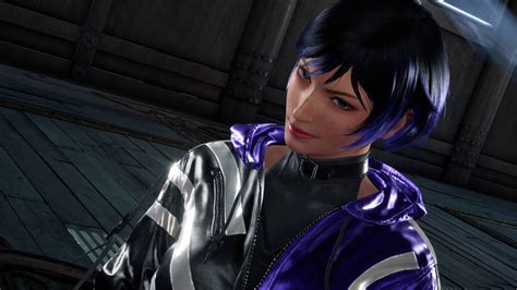 Tekken 8 Reina By Cr1one On Deviantart